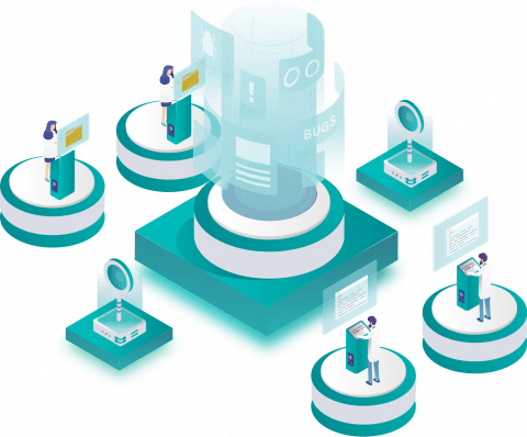 Secure Code Review Services - Swarmnetics