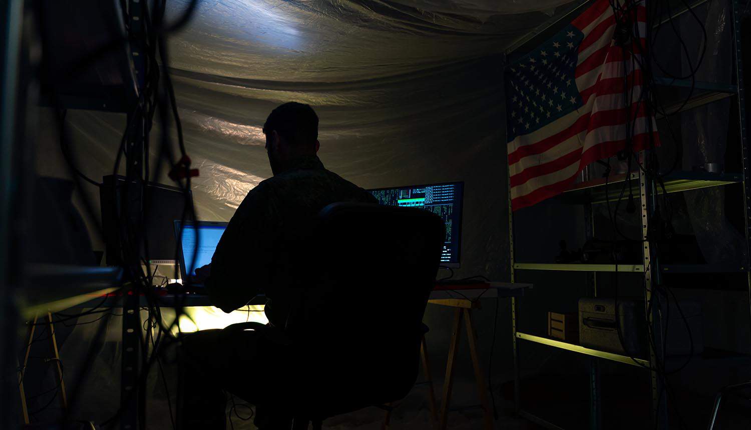 Cyber Espionage Rhetoric Heats up as China Claims NSA Hacked a Research ...