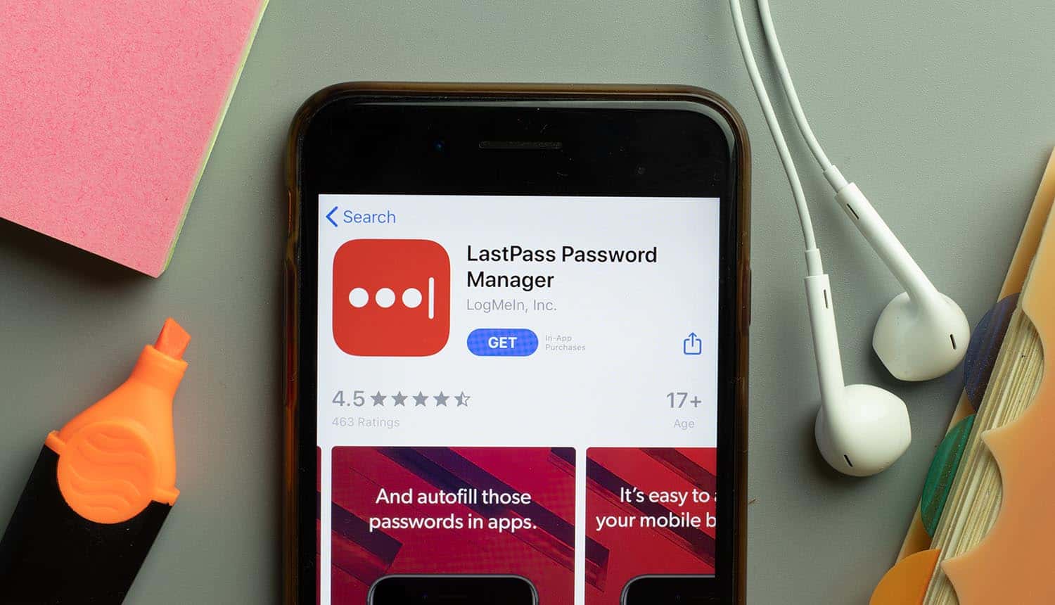 Password Manager Lastpass Exposes Source Code In Security Breach But User Passwordsvaults Not