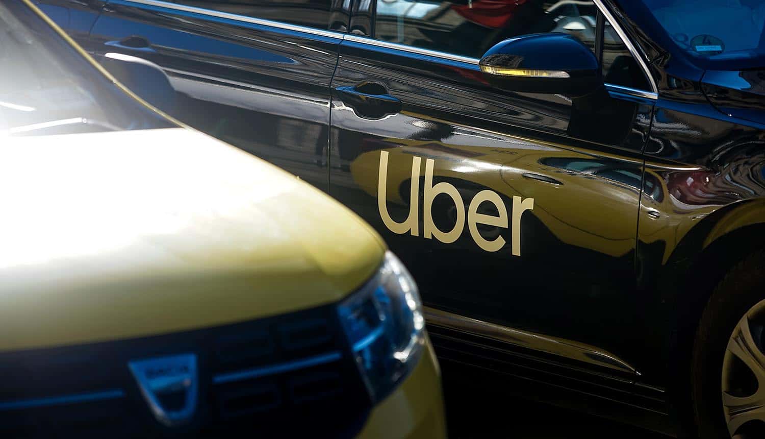 Former Uber Security Chief Convicted for Role in Covering up 2016 Data ...