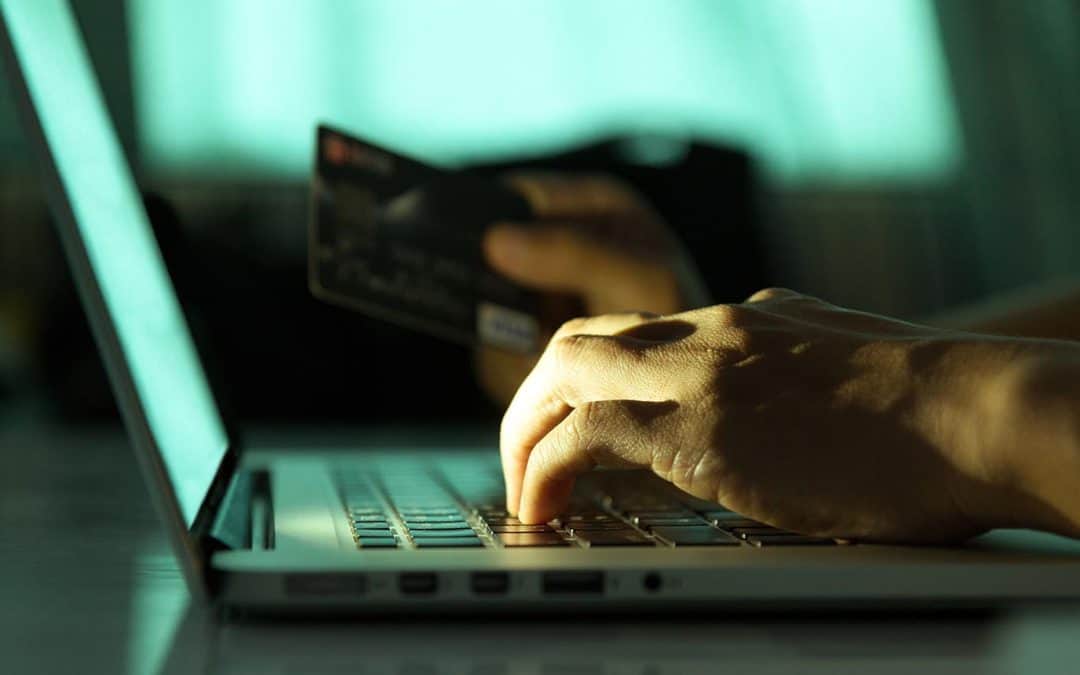 New Study Finds Personal Data Theft Is Moving to Social Media in a Big ...