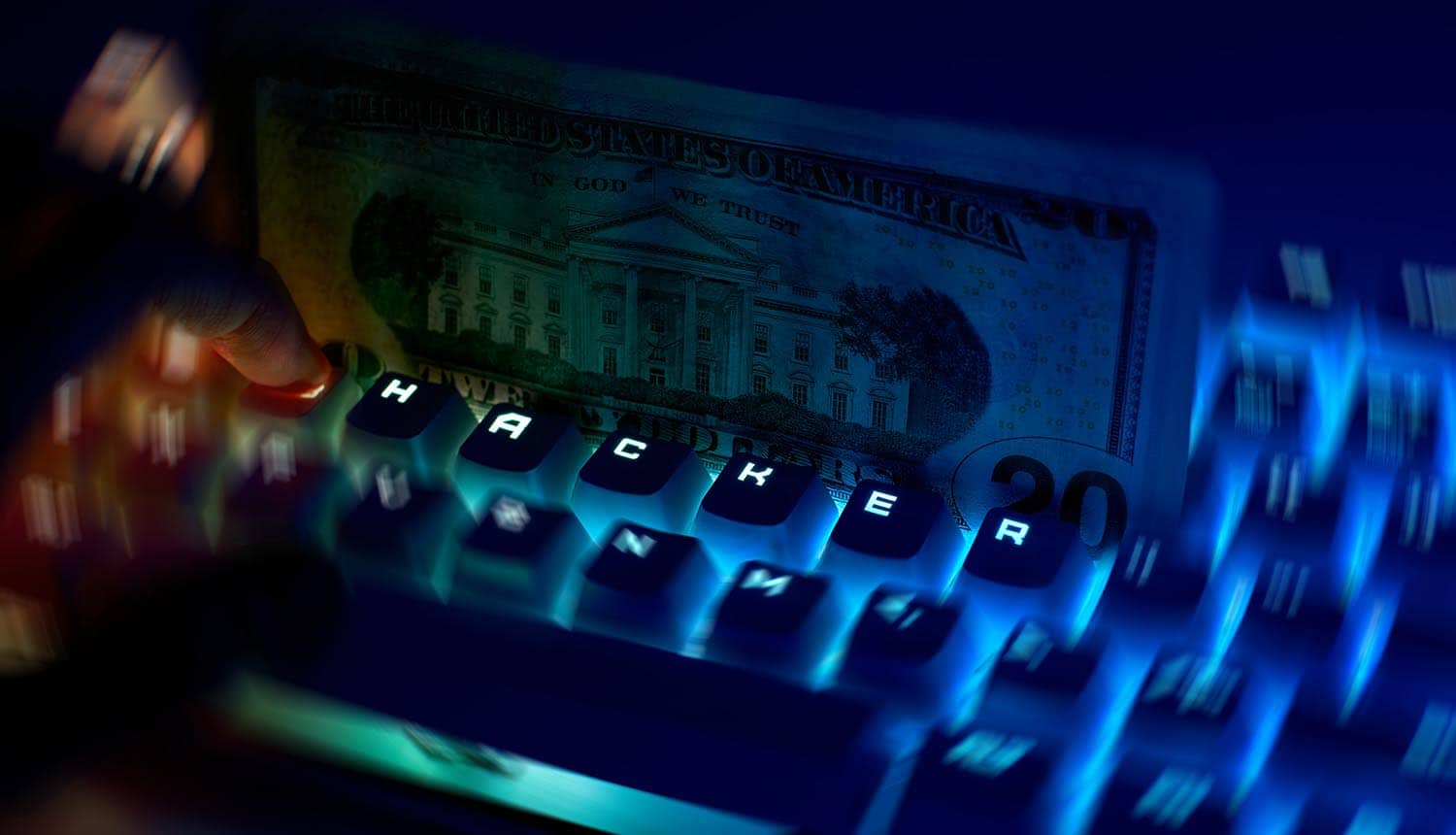Over $100 Million in Ransom Payments Recorded by Hive Ransomware, FBI ...
