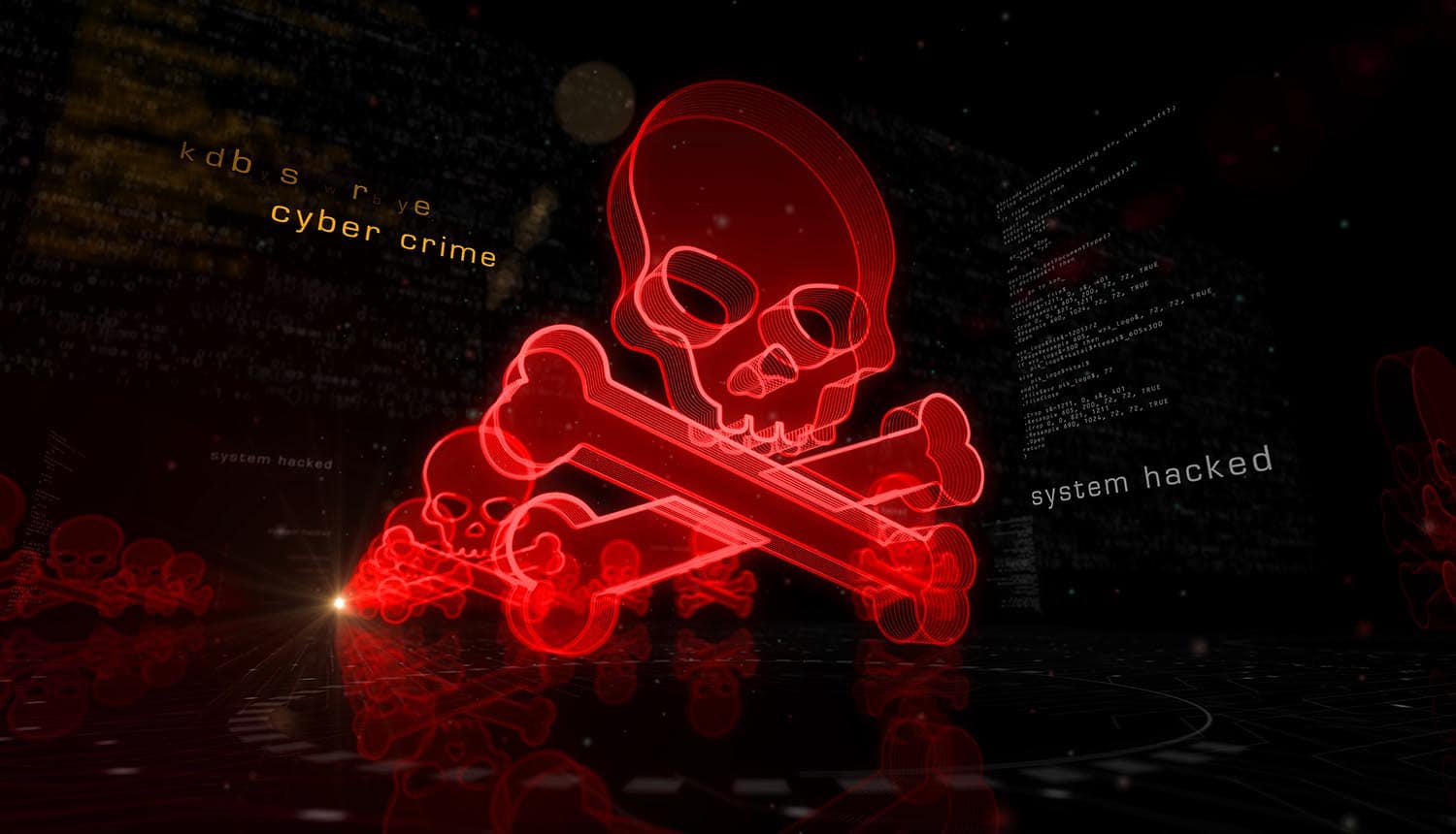 Old Vulnerabilities Still a Favorite for Cyber Criminals as Ransomware ...