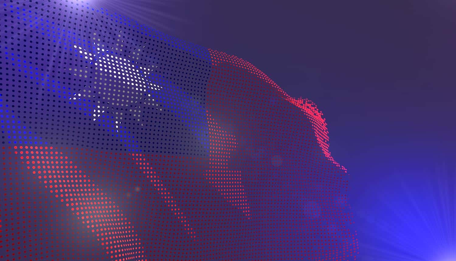 Taiwan's Cyber Defense May Be Bolstered as Congress Addresses Chinese ...