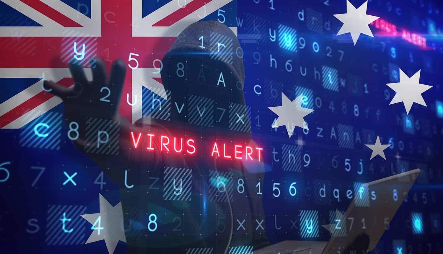 Another Catastrophic Data Breach in Australia as Major Law Firm Loses ...
