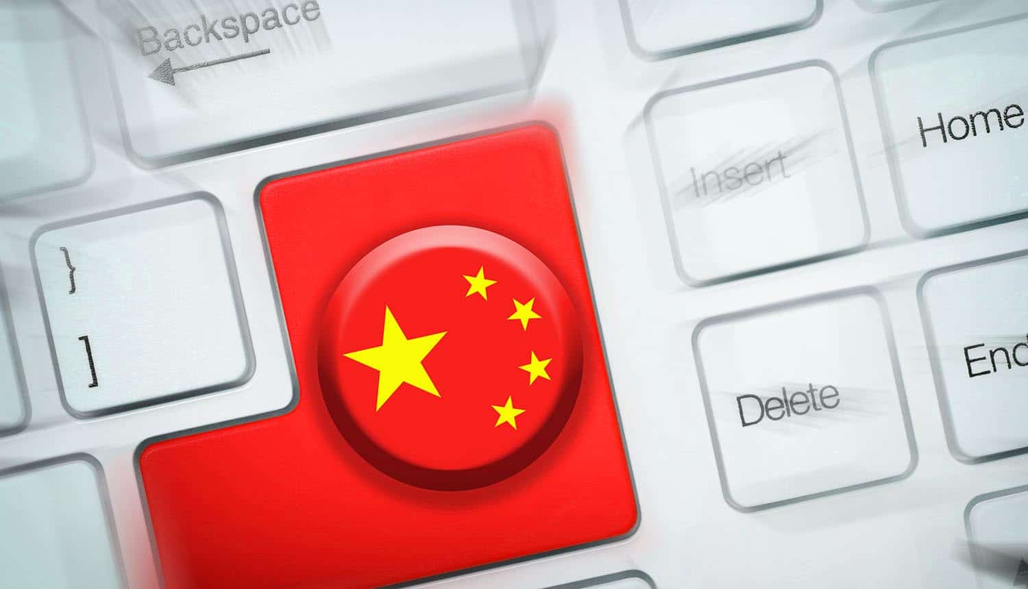 Chinese Hackers Gain Access to Selected High-Level US Government Email ...