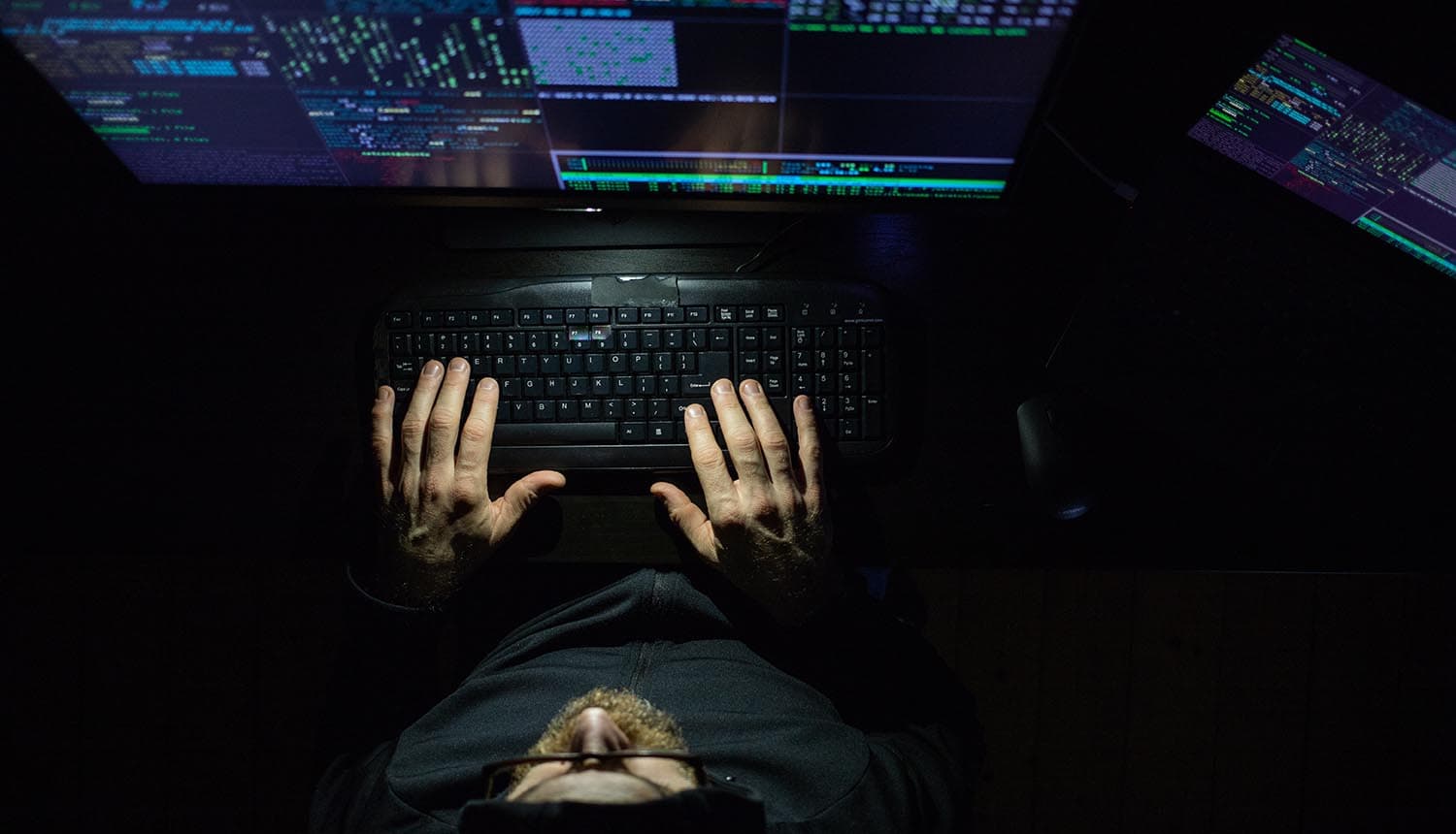Hacker Groups Uncovered in UK Nuclear Site in Another Case of Sleeper ...