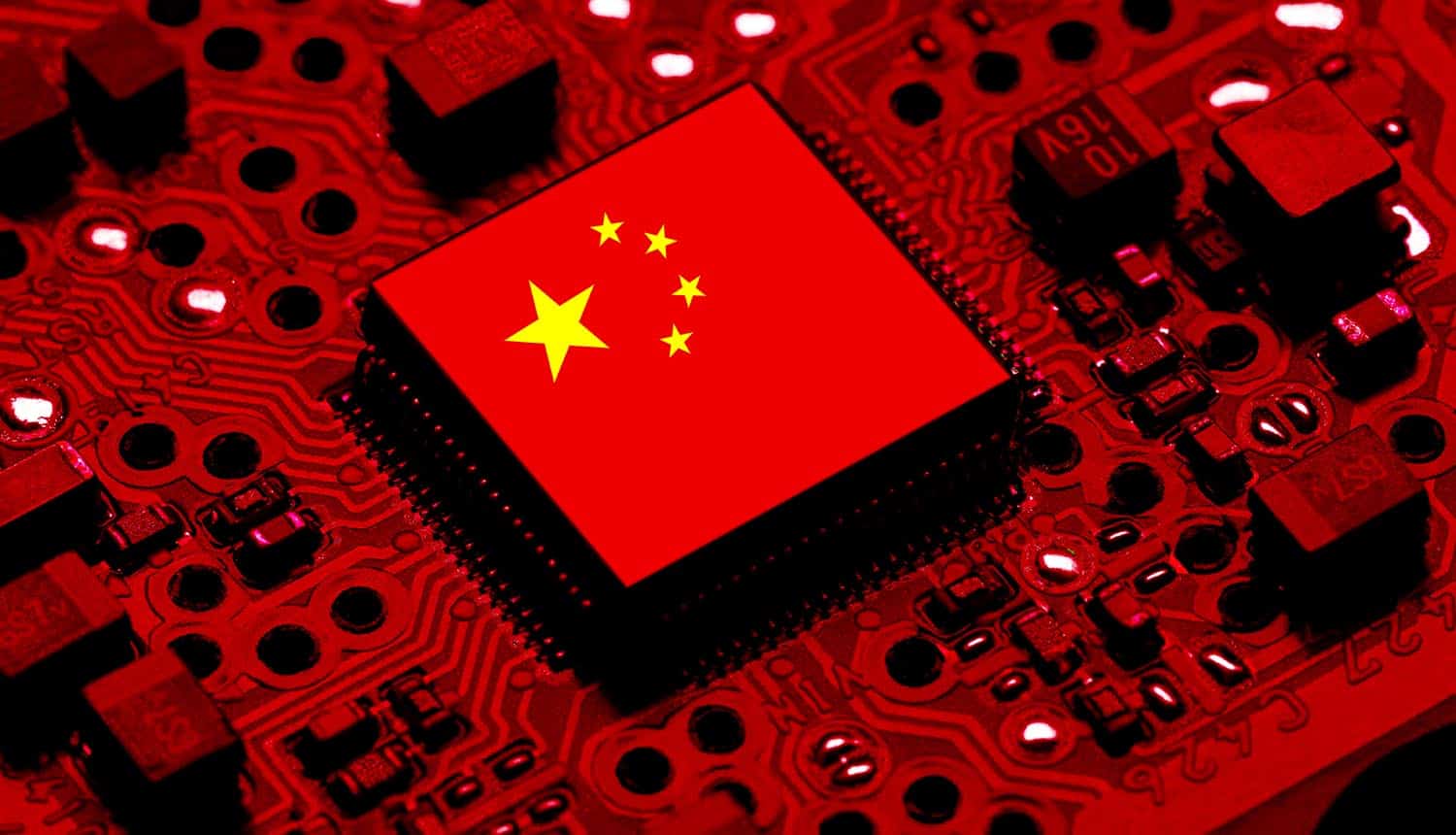 Chinese Cyber Threat Is Now a Top Priority for UK and US Defense ...