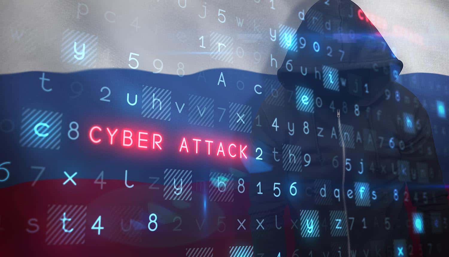 FBI, NSA and CISA Warn of Cyber Attacks From Specialist Russian Group ...